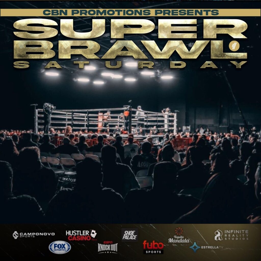 BOXING – InsideBoxing.com